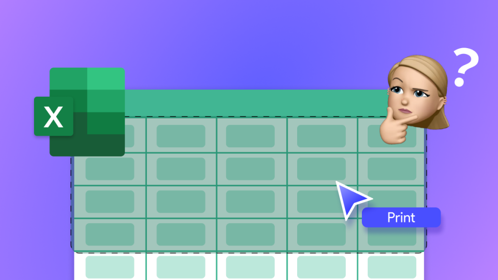 How Do I Set the Print Area in Excel Perfectly? - UPDF