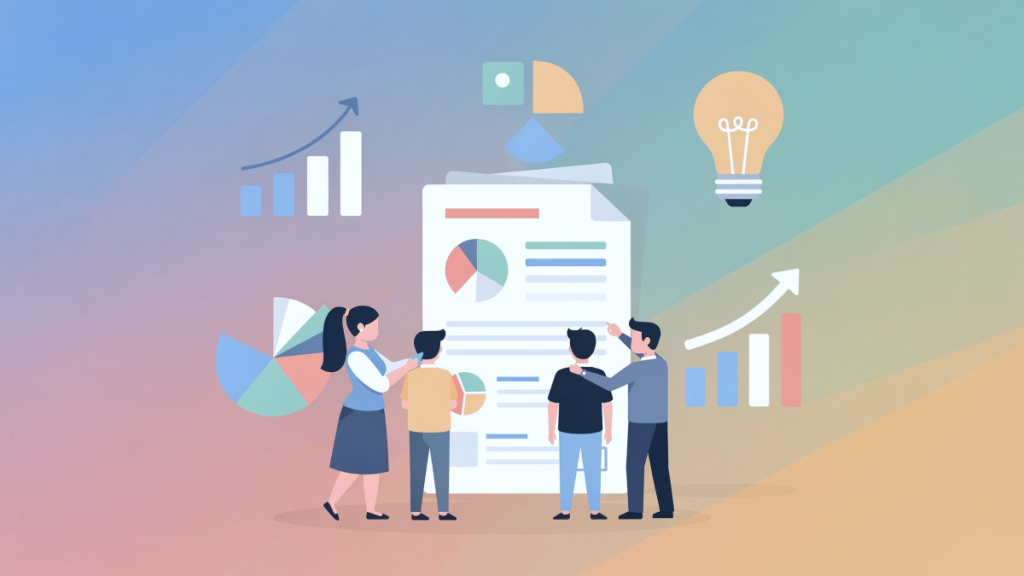 Como Criar um Plano de Negócios – Guia Gratuito com UPDF AI