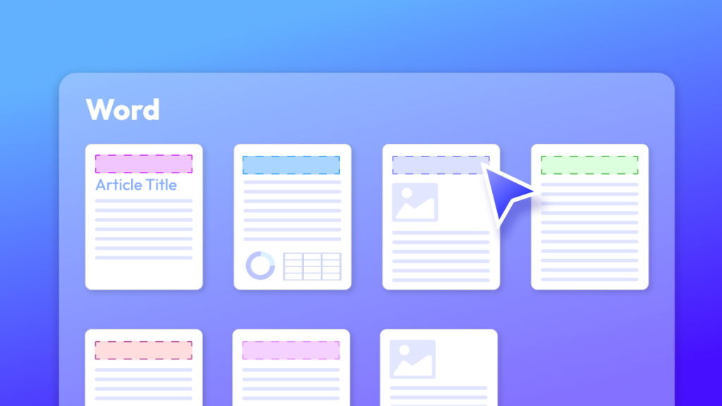 [Learn] How to Make Header Different on Each Page Easily – UPDF