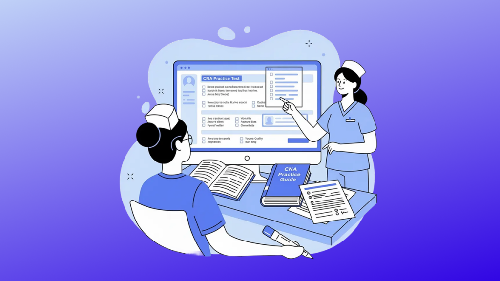 CNA Practice Test 2026: Smarter Prep with AI Tools - UPDF